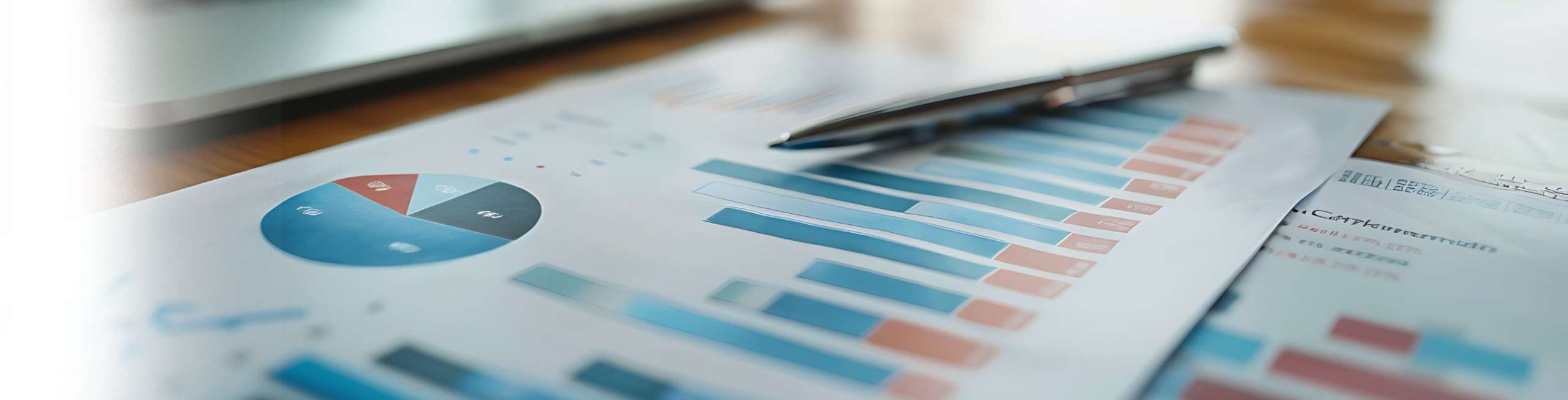 The Power of Data Visualization Tools: Applications & Capabilities